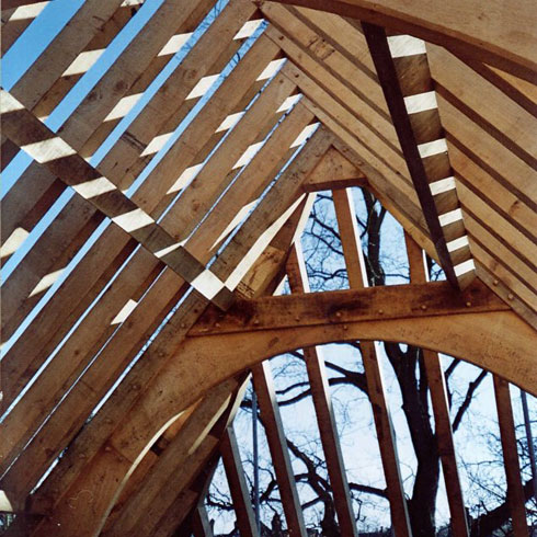 Timber Suppliers for 100 Years - Morgan Timber