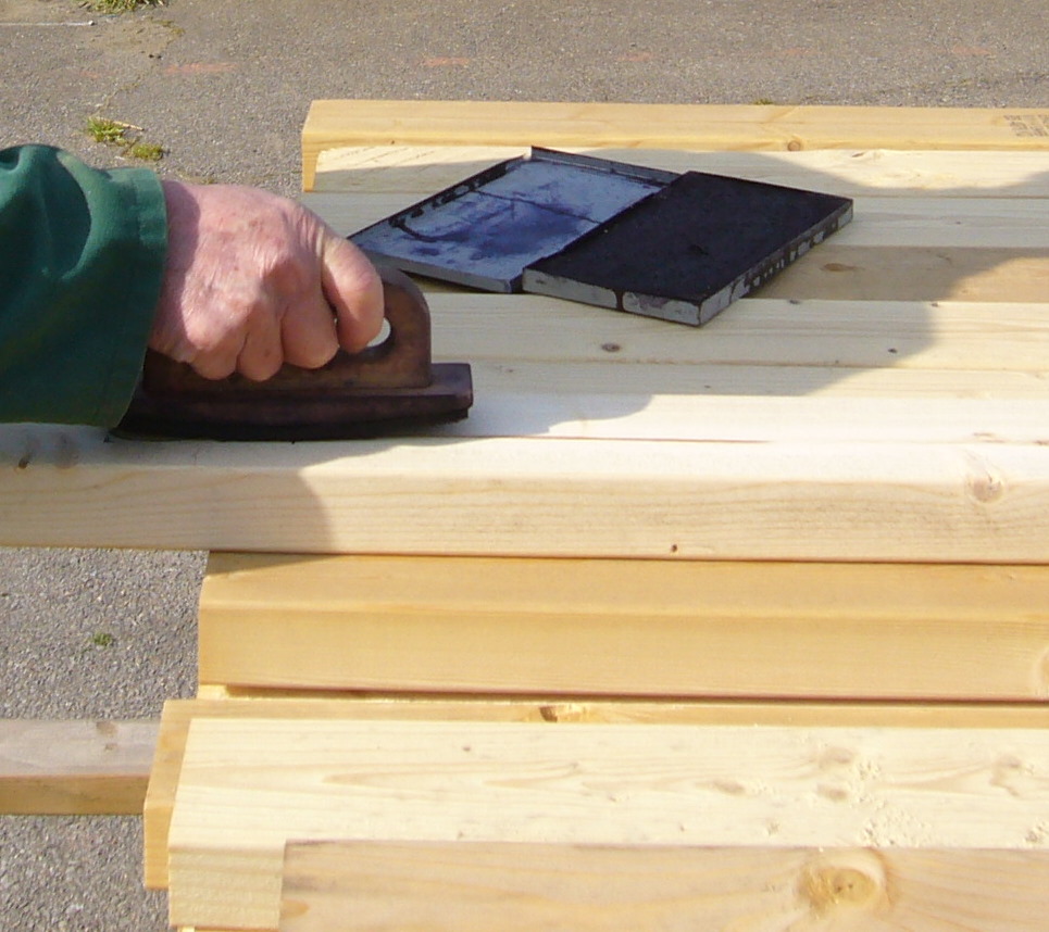 Strength Grading - Morgan Timber