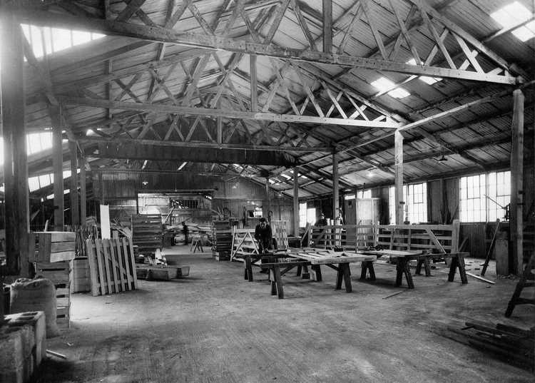 Gallery - Morgan Timber