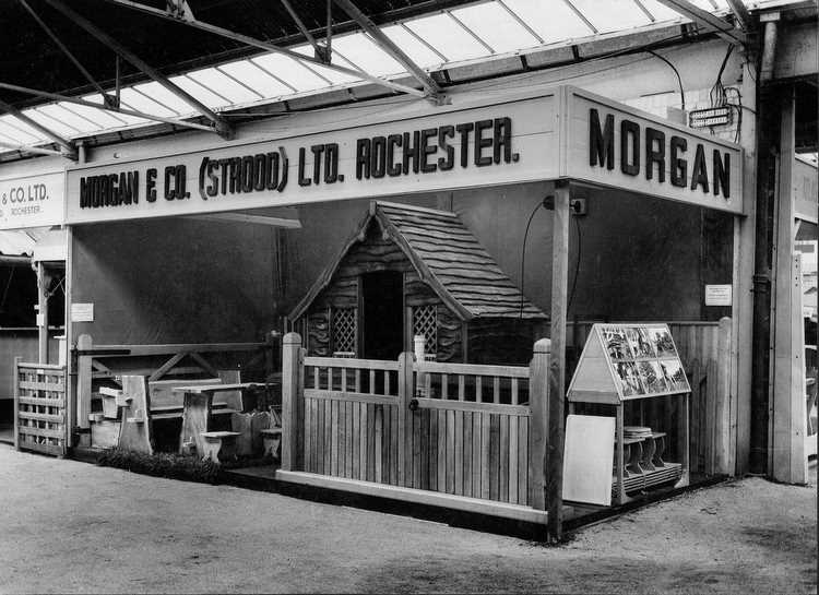 Gallery - Morgan Timber